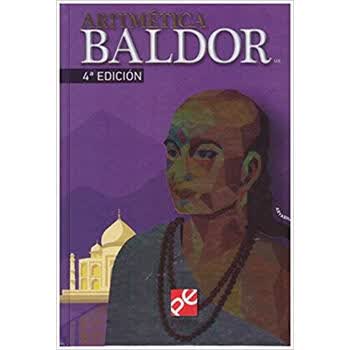 Aritmetica - Baldor