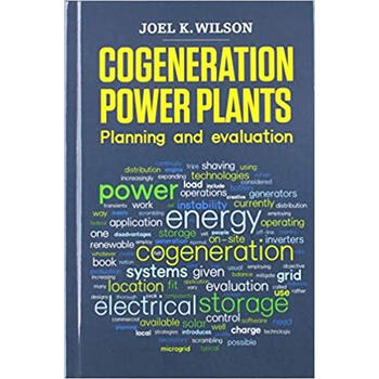 Cogeneration Power Plants