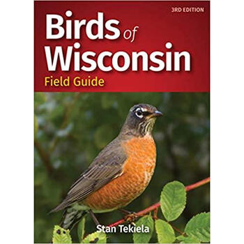 Birds of Wisconsin Field Guide
