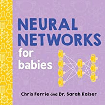 给宝宝的神经网络 Neural Networks for Babies