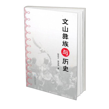 文山彝族与历史