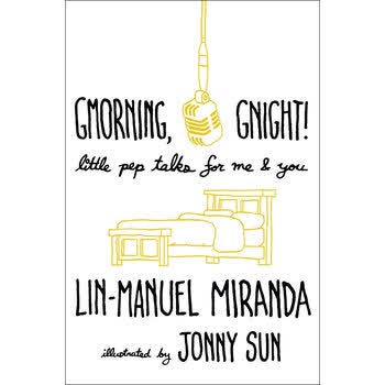 Gmorning, Gnight!