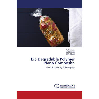 Bio Degradable Polymer Nano Composite