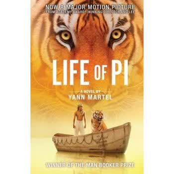 Life Of Pi