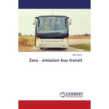 Zero ‐ emission bus transit