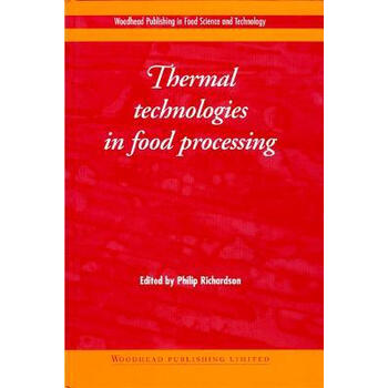 Thermal Technologies in Food Processing