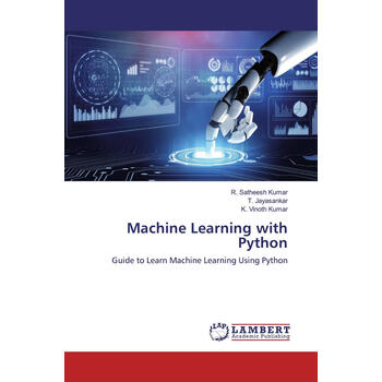 Machine Learning with Python