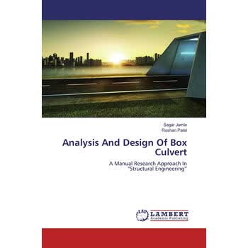 Analysis And Design Of Box Culvert