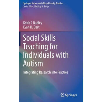 Social Skills Teaching for Individuals with ...