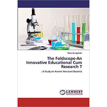 The Foldscope-An Innovative Educational Cum Rese