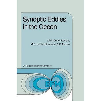 Synoptic Eddies in the Ocean