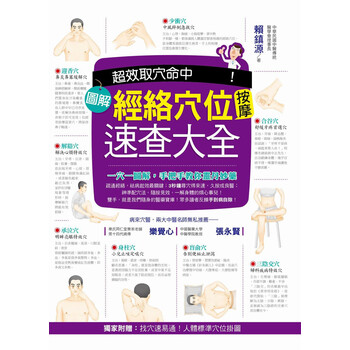 预售 效命中取穴！15活泉 赖镇源