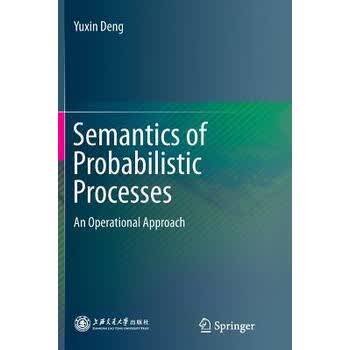 Semantics of Probabilistic Processes: An Operati
