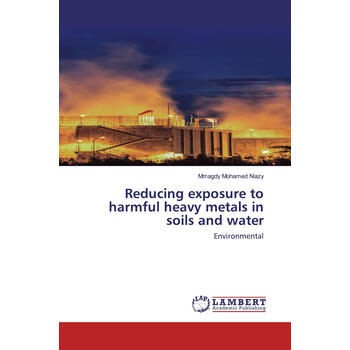 Reducing exposure to harmful heavy metals in soi