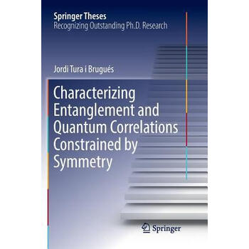 Characterizing Entanglement and Quantum Correlat