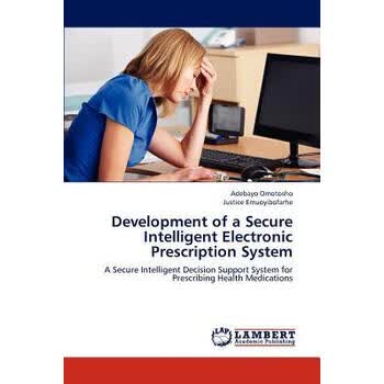 Development of a Secure Intelligent Electronic P