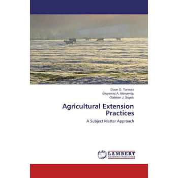 Agricultural Extension Practices