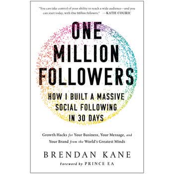One Million Followers