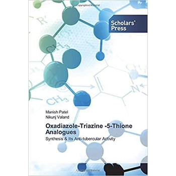 Oxadiazole-Triazine -5-Thione Analogues
