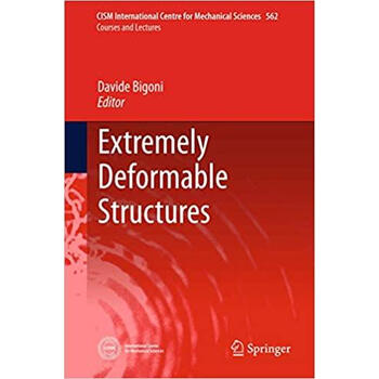 Extremely Deformable Structures