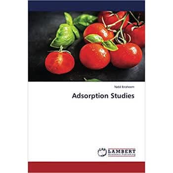 Adsorption Studies