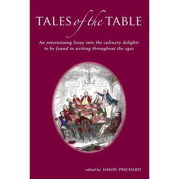 Tales of the Table