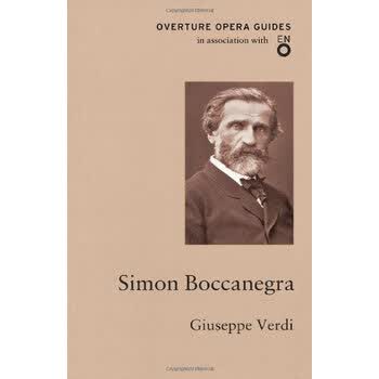 Simon Boccanegra