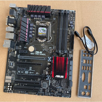 B85-PRO GAMER/A R2.0/PLUS R2.0/PLUS/PRO 大板1150针4代i7 4790 B85-PRO GAMER【图片 价格 品牌 报价】-京东