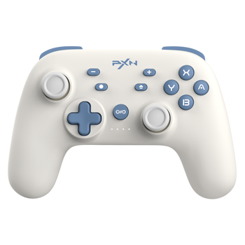 莱仕达PXN-P50游戏手柄用来看真相（莱仕达游戏手柄怎么连接电脑）_购物资讯_百家评测
