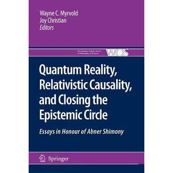 Quantum Reality, Relativistic Causality, and Clo