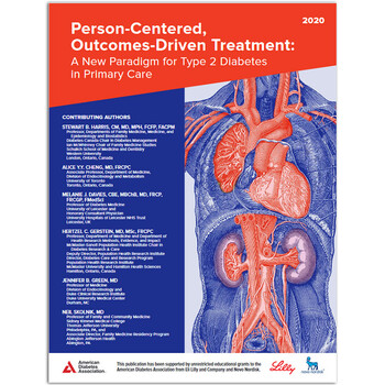 【单期可选】Person-Centered, Outcomes-Driven Treatment 美 2020年5月刊