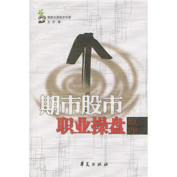期市股市:职业操盘原理