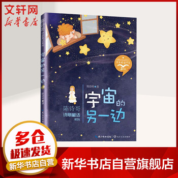 宇宙的另一边 陈诗哥