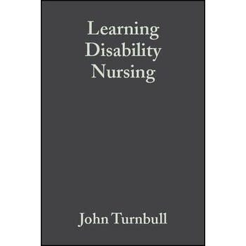 Learning Disability Nursing