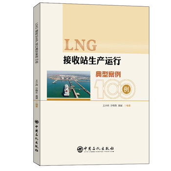 LNG接收站生产运行典型案例100例