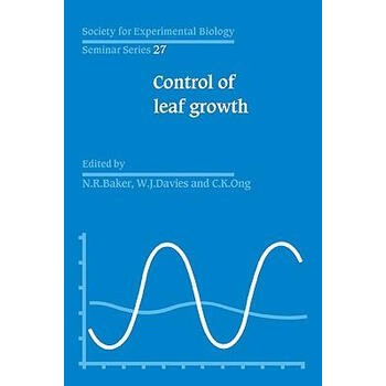 Control of Leaf Growth