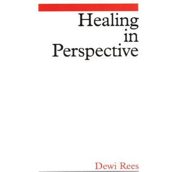 Healing in Perspective