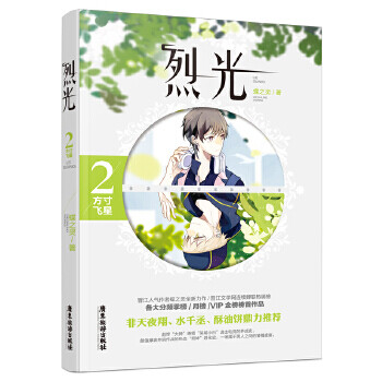 烈光2方寸飞星