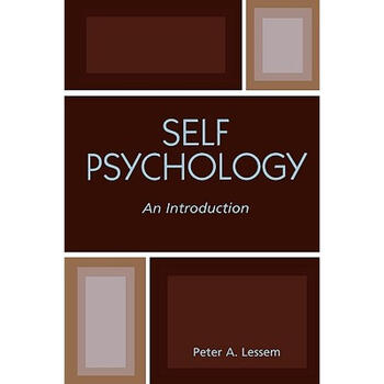 Self Psychology: An Introduction