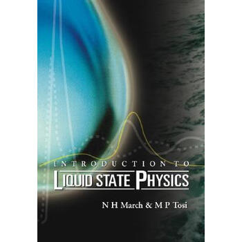 Introduction to Liquid State Physics