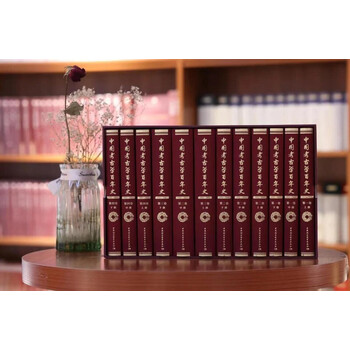 【全4卷12册】正版 《中国考古学百年史》（1921-2021）中国社会科学正版