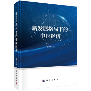 新发展格局下的中国经济