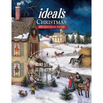 Christmas Ideals