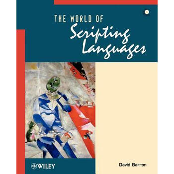 The World of Scripting Languages