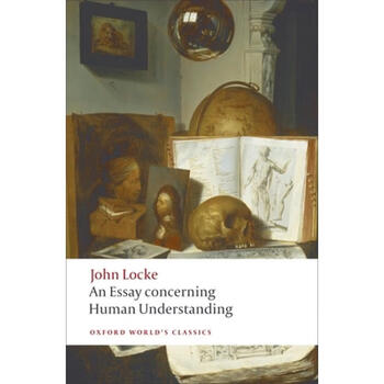 人类理解论 An Essay Concerning Human Understanding