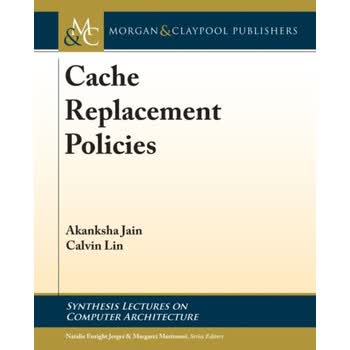 [原版]Cache Replacement Policies