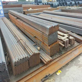 Q235国标镀锌角钢黑角铁3#4#三角铁冲孔角铁5#不等边货架支架角钢 30*30【图片 价格 品牌 报价】-京东