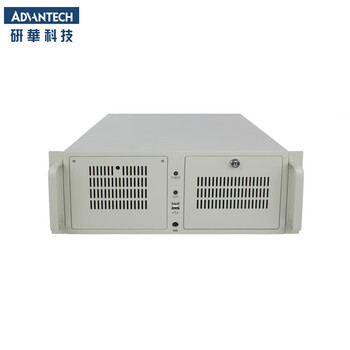 【ADVANTECHAIMB-705G2-95516S5H-HY】ADVANTECH研华科技 4U工控机 AIMB-705G2-00A3/i5 9500/DDR4 16G/SSD 512G ...