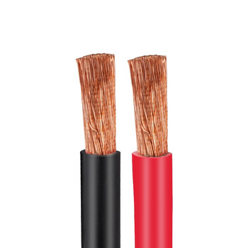 国标铜芯软电线BVR单芯多股软电缆1016.25.50.120.150.300平方 ZR-BVR黑色 单芯软线 1m25平方毫米【图片 价格 品牌 报价】-京东