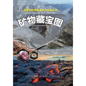 《矿物藏宝图》